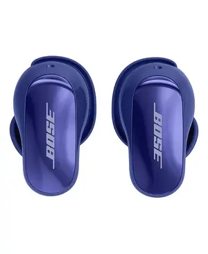Bose Wireless Noise Cancelling Earbuds - Violet