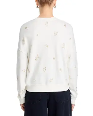 DRIFTWOOD Crewneck Sweatshirt