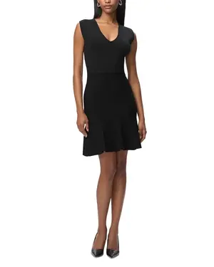 Herve Leger Azalea Dress