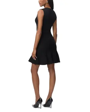 Herve Leger Azalea Dress
