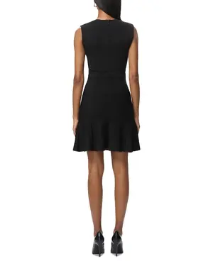 Herve Leger Azalea Dress