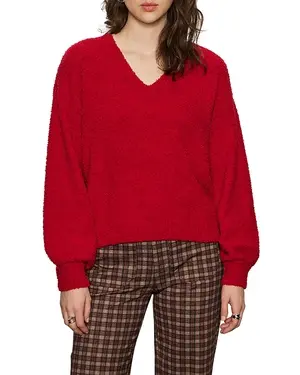 Teddy Sweaters For Women