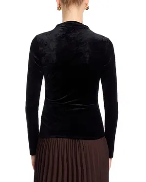 Rails Joelle Top - Black