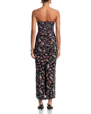 AFRM Marlo Maxi Dress