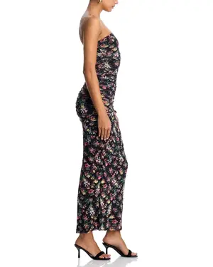 AFRM Marlo Maxi Dress