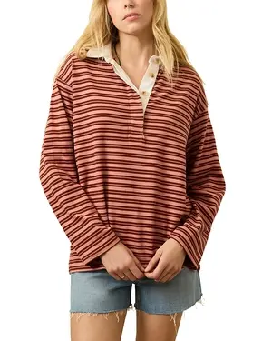 Faherty Brand T-shirts For Women