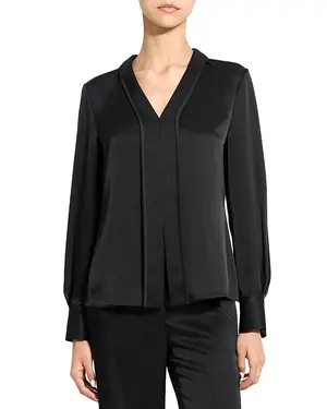 Theory Blouse Blouses