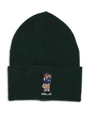 Polo Ralph Lauren Beanie Hats For Men