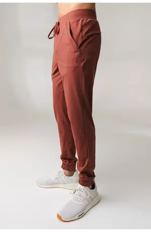 VITALITY Navigator Jogger - Cinnamon