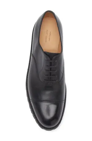 John Lobb City Ii Standard Cap Toe Oxford