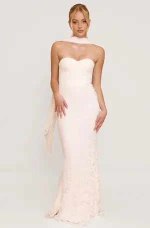 Six Stories Lace Dresses For Women