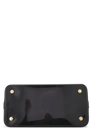 LOUIS VUITTON Yayoi Kusama Dots Infinity Lockit Mm