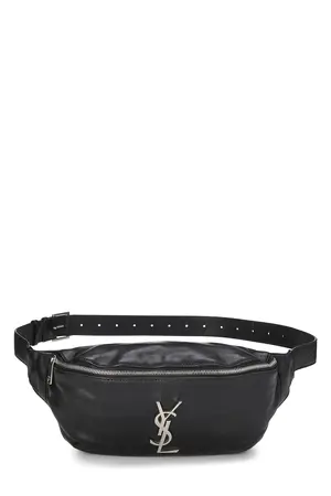 Saint Laurent Handheld Belt Bags