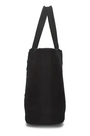 Chanel Beach Tote Set