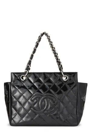 Chanel Timeless Cc Tote