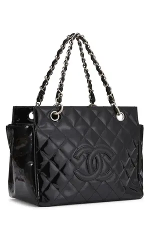 Chanel Timeless Cc Tote