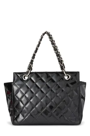 Chanel Timeless Cc Tote