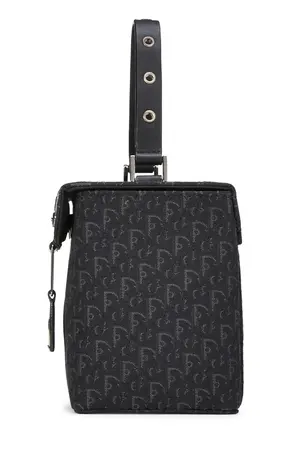 Dior Diorissimo Canvas Street Chic Vanity