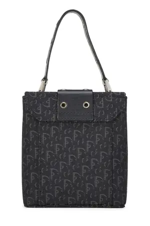 Dior Diorissimo Canvas Street Chic Vanity