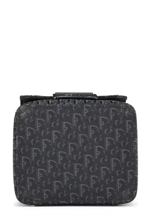 Dior Diorissimo Canvas Street Chic Vanity