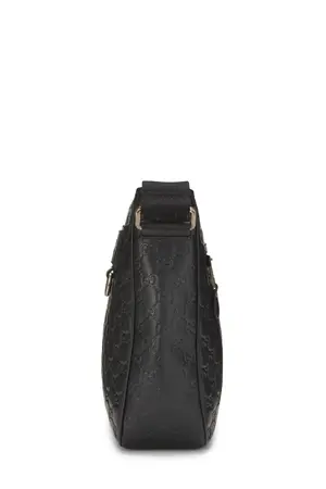 Gucci Rubberized Gg Messenger Bag