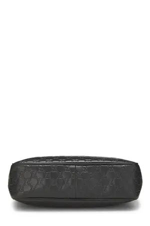 Gucci Rubberized Gg Messenger Bag