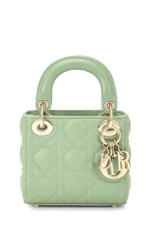 Dior Lady Handbag