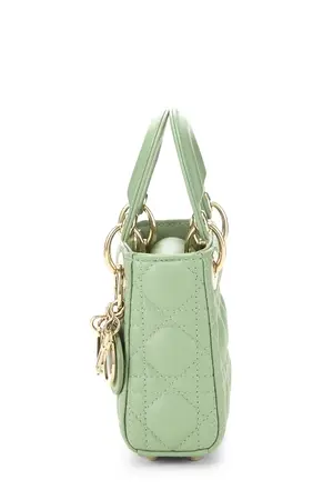 Dior Lady Handbag