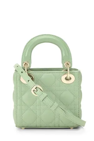 Dior Lady Handbag
