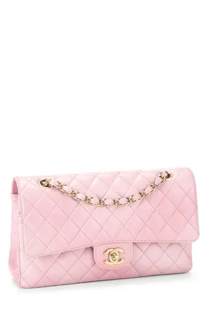 Chanel Classic Double Flap Medium