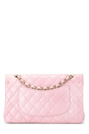 Chanel Classic Double Flap Medium