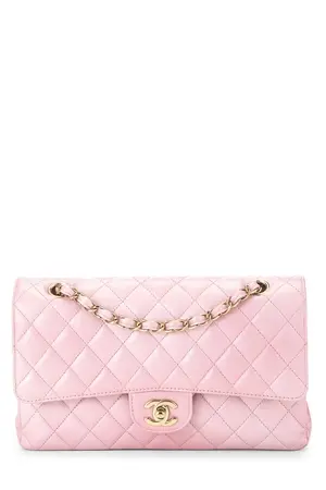 Chanel Classic Double Flap Medium