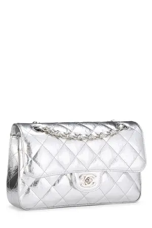 Chanel Classic Double Flap Bag