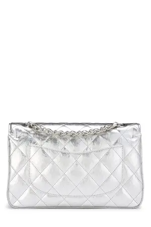 Chanel Classic Double Flap Bag