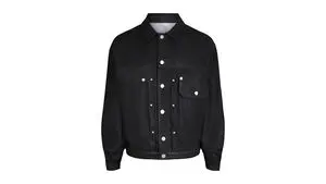 Givenchy Denim Jackets For Men