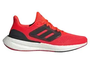 Adidas Pureboost 23 Athletic Sneakers