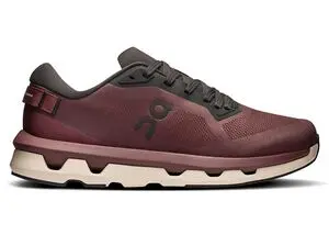 On Running Cloudzone Sneakers - Mulberry/black