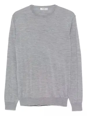 Ferrante Fine Knit Sweaters For Men