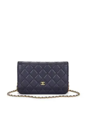 Chanel Textured Accessories