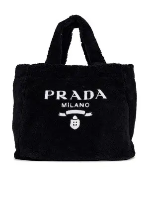 Prada Box Totes