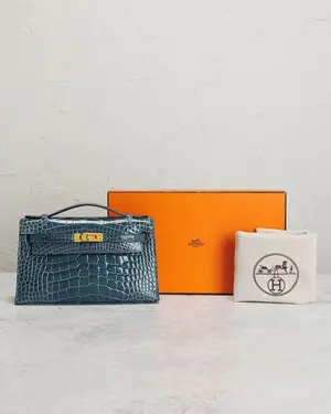 Women's Pochette Bags
