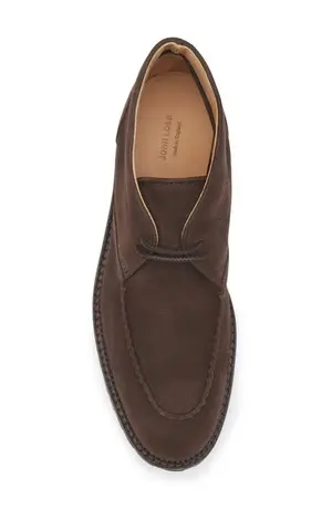 John Lobb Field Chukka Boot - Bruinn