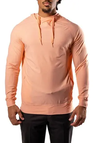Maceoo Drawstring Sweatshirts Hoodies For Men