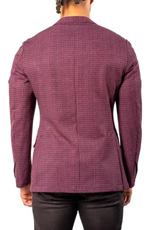 MACEOO Vortex Unconstructed Blazer