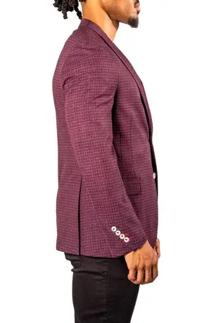 MACEOO Vortex Unconstructed Blazer