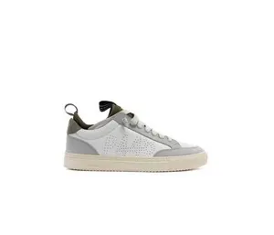 P448 Sohosock Sneakers - Horizon