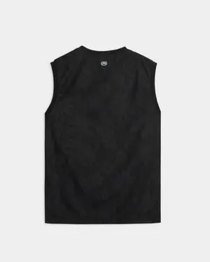 ECKO UNLTD. Lace Tank Top