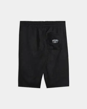 ECKO UNLTD. Lace Mesh Shorts