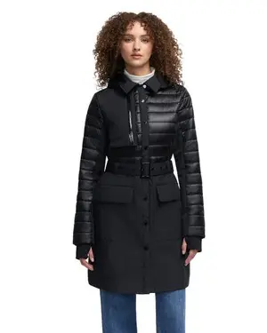 Pajar Cuffed Outerwear For Women