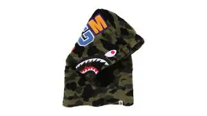 A Bathing Ape Scarf Accessories For Men